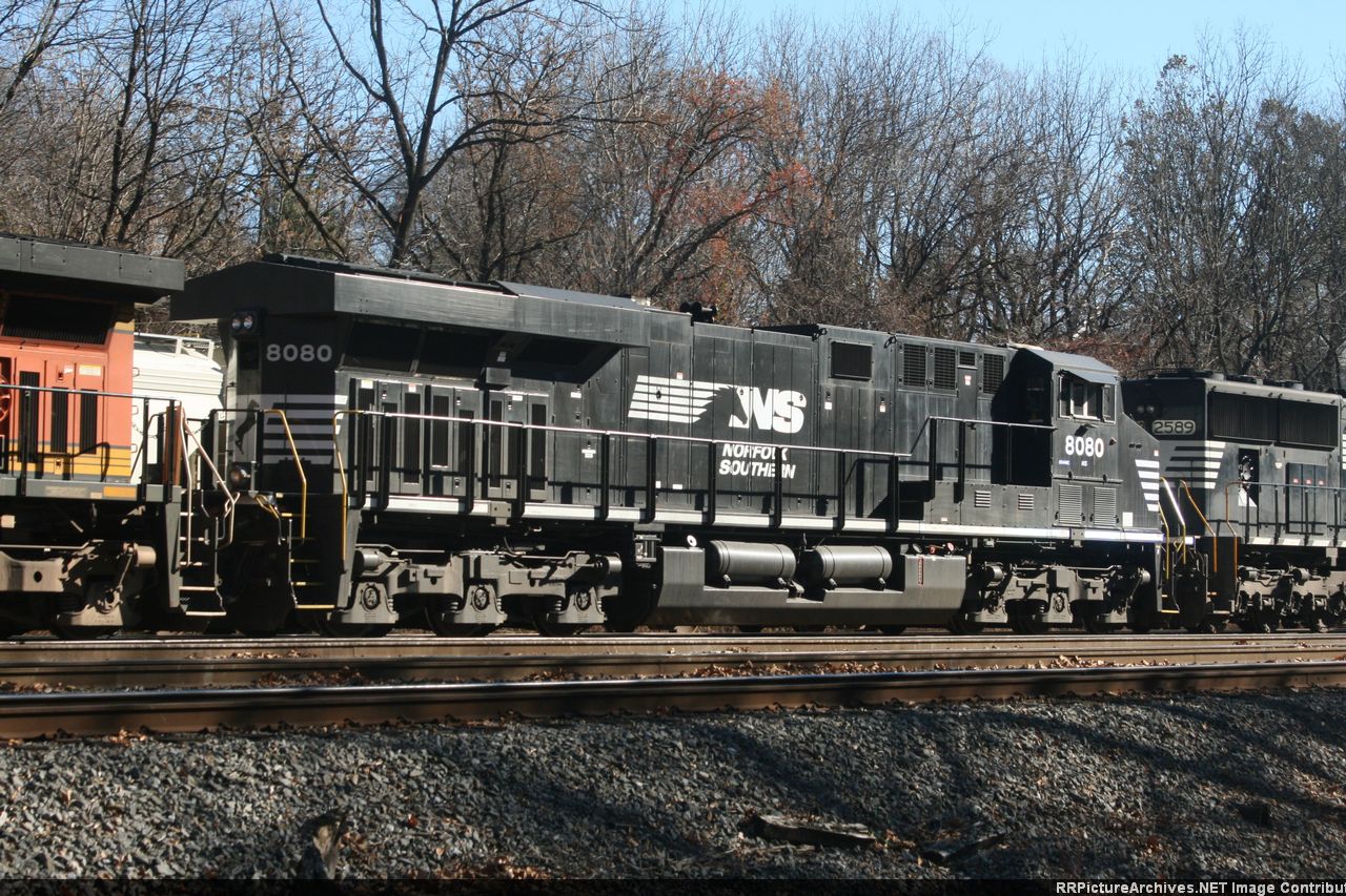 NS 8080
